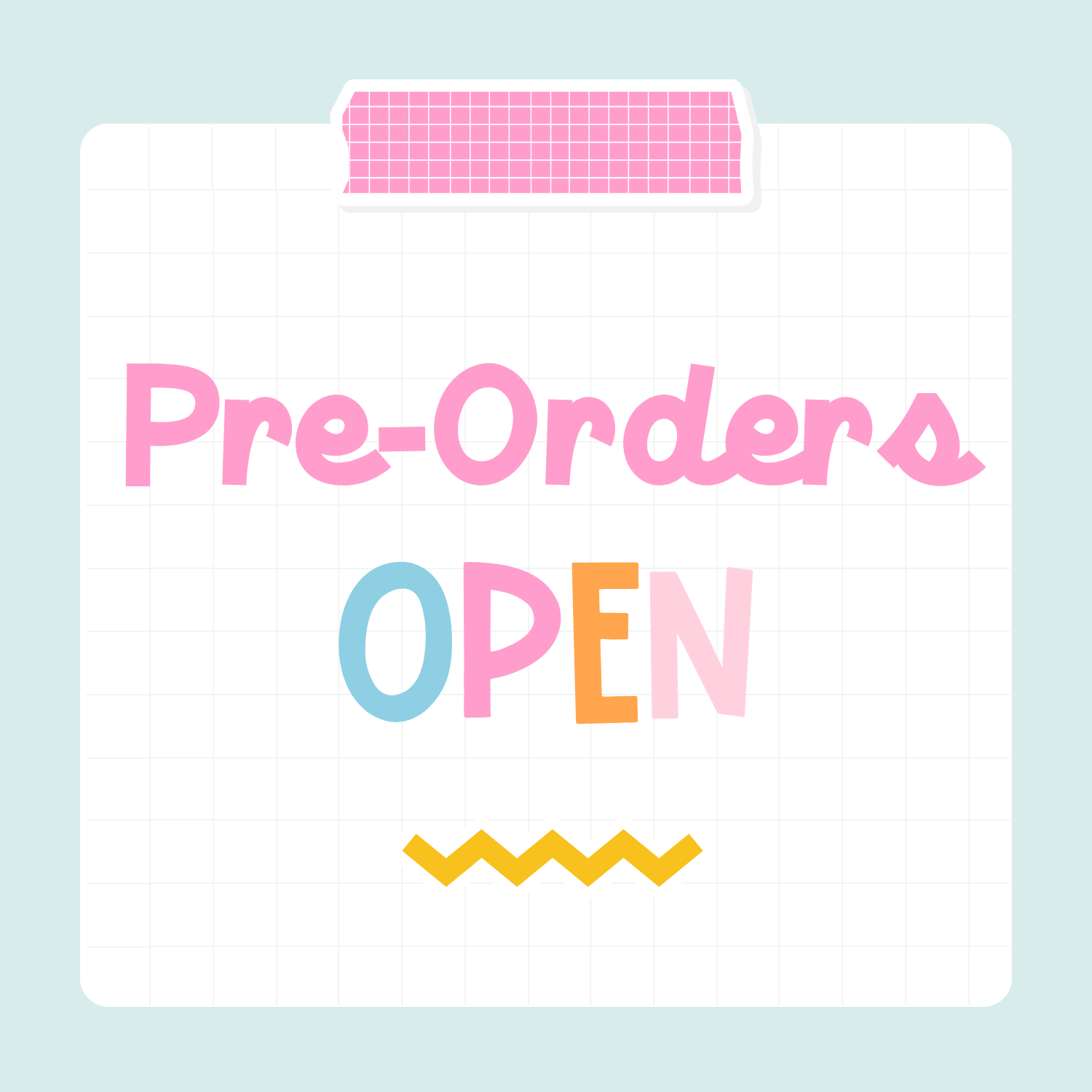 Pre-Order | Love Millie LLC