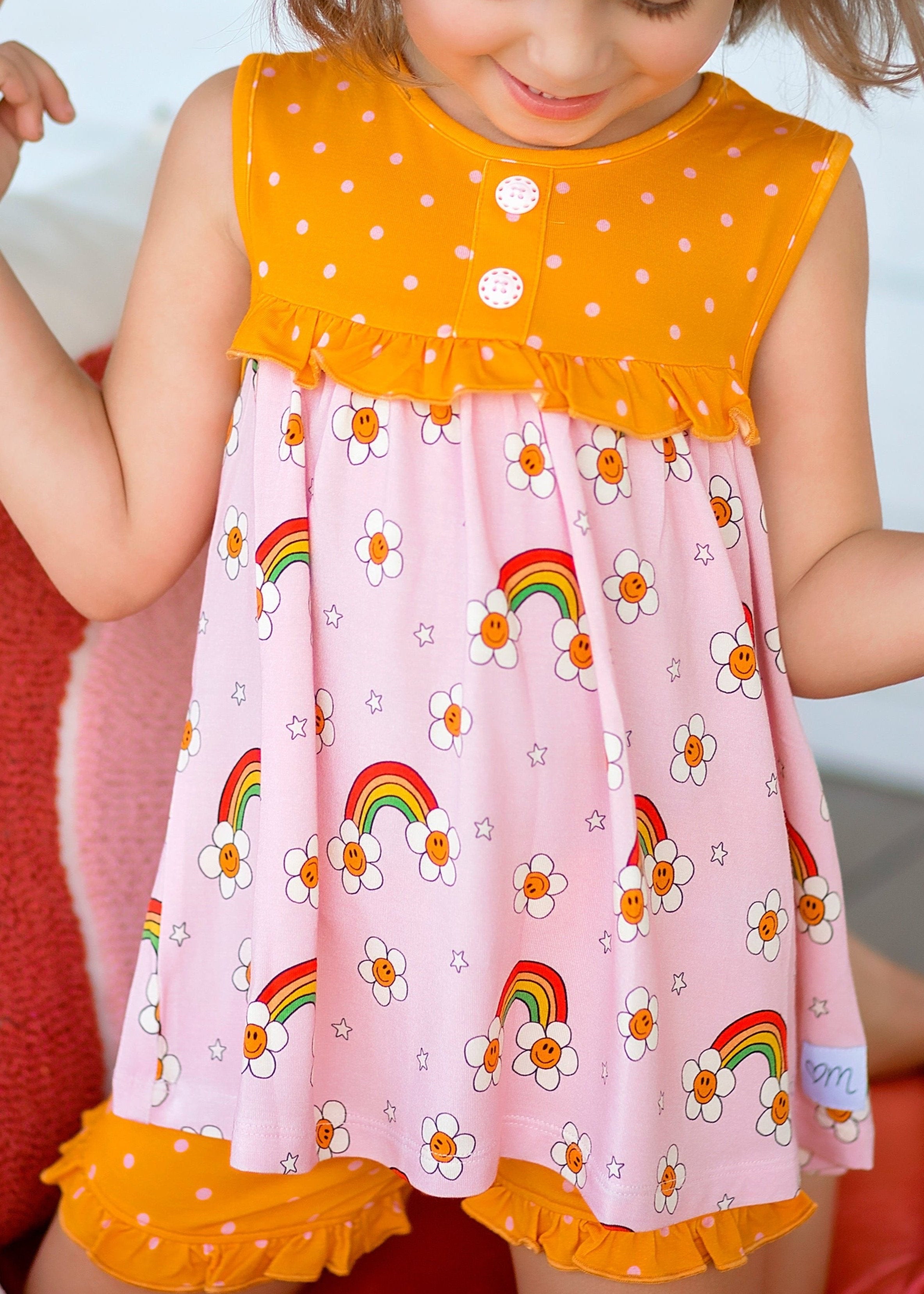 Love, Millie Clothing Co. – Love Millie LLC