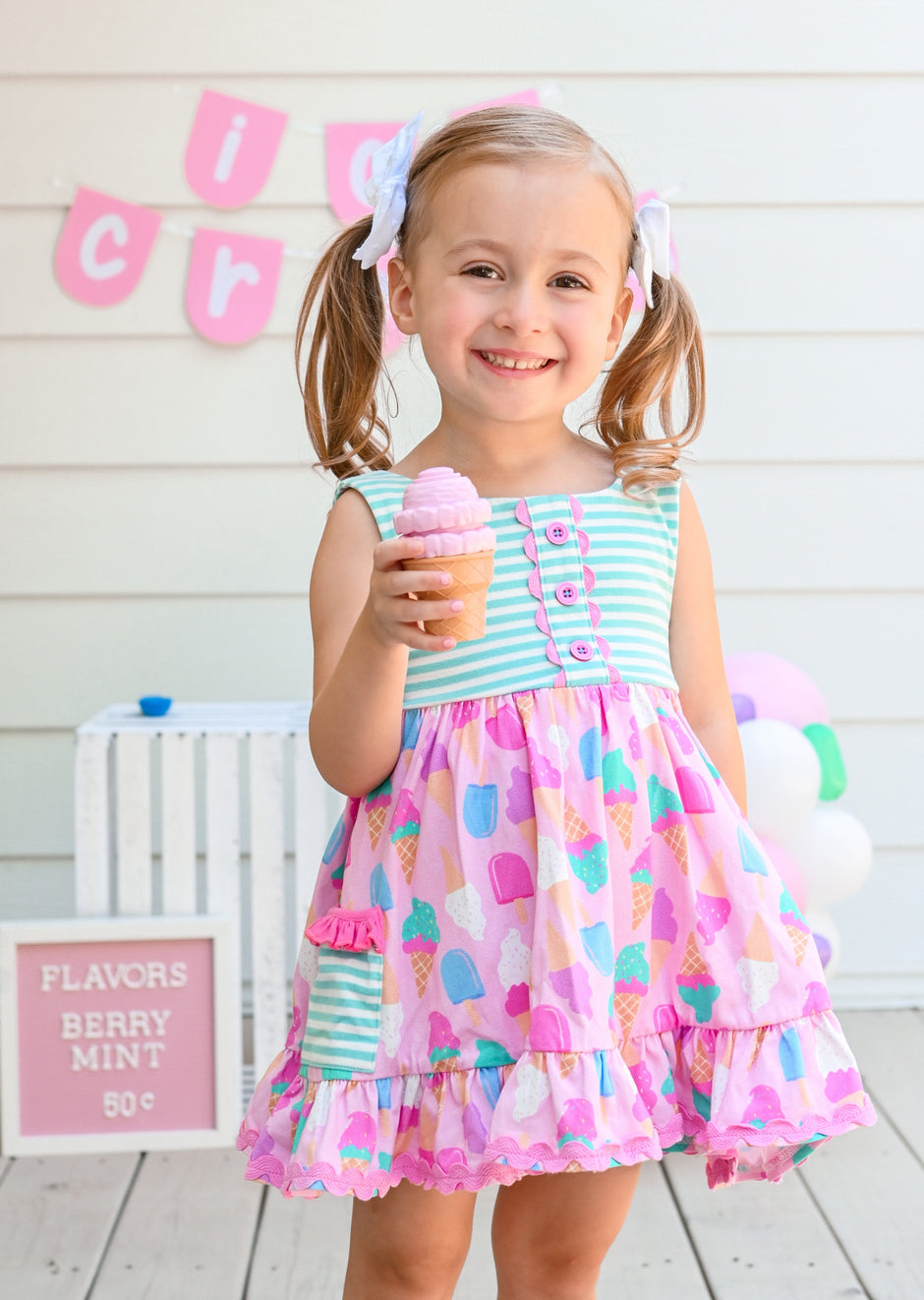 Love, Millie Clothing Co. – Love Millie LLC