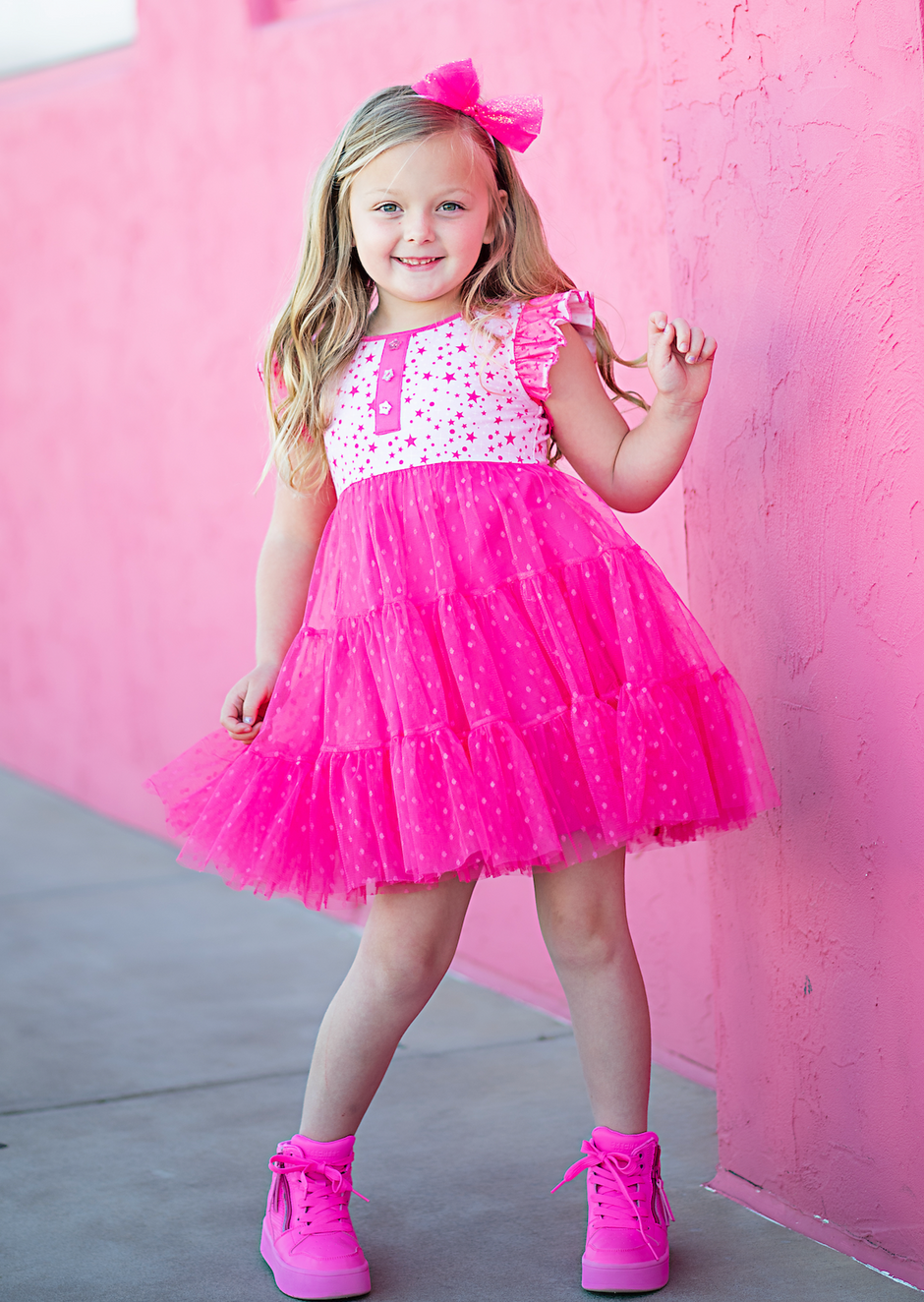 Love, Millie Clothing Co. – Love Millie Clothing