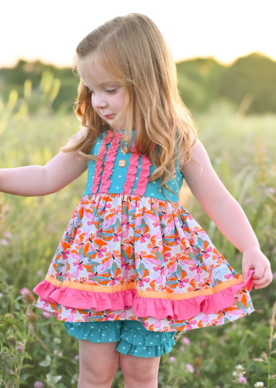 Love, Millie Clothing Co. – Love Millie LLC