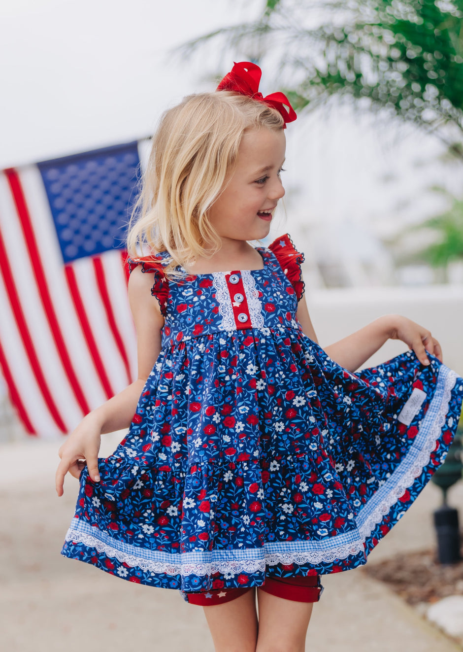 Love, Millie Clothing Co. – Love Millie Clothing