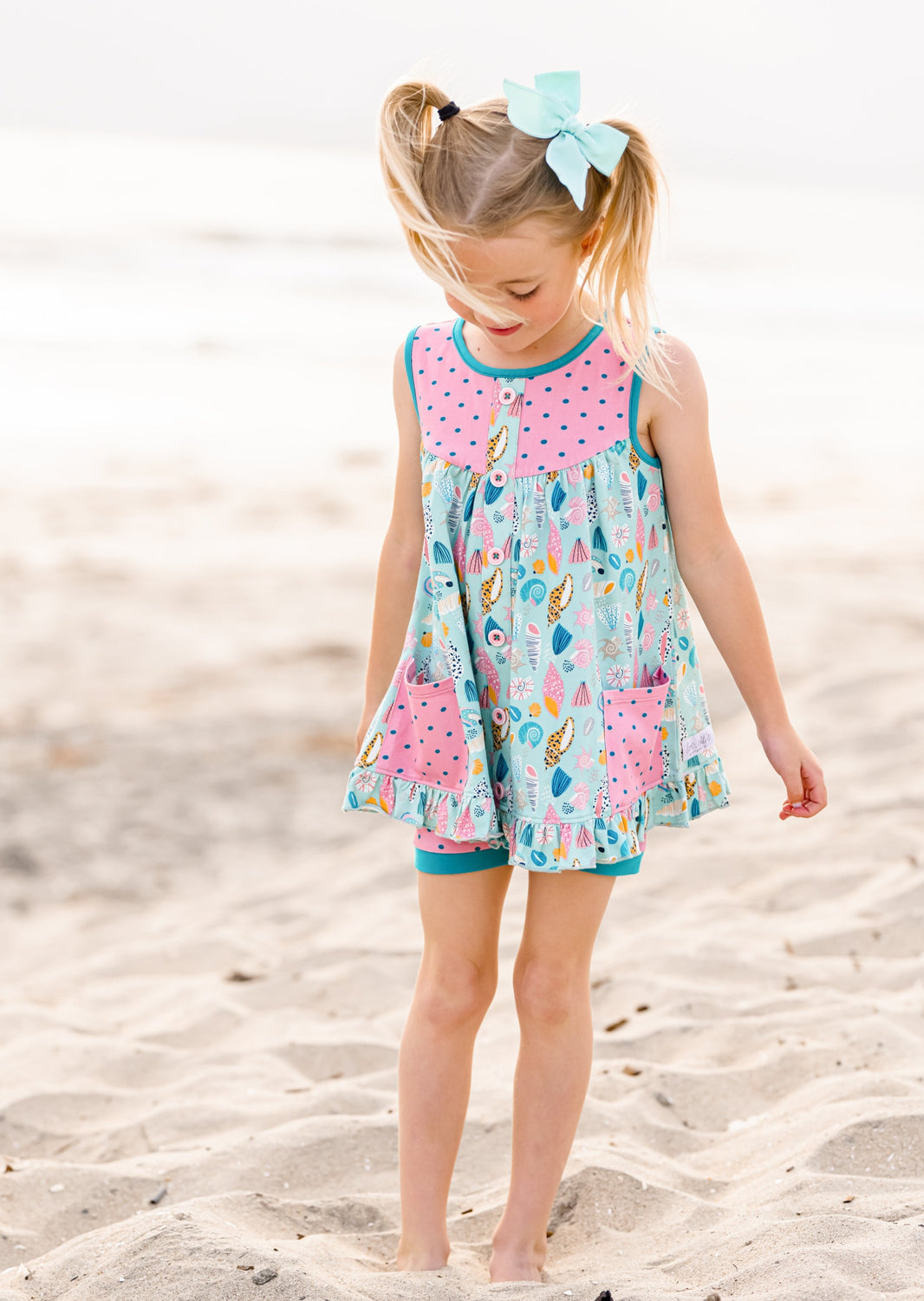 Love, Millie Clothing Co. – Love Millie LLC