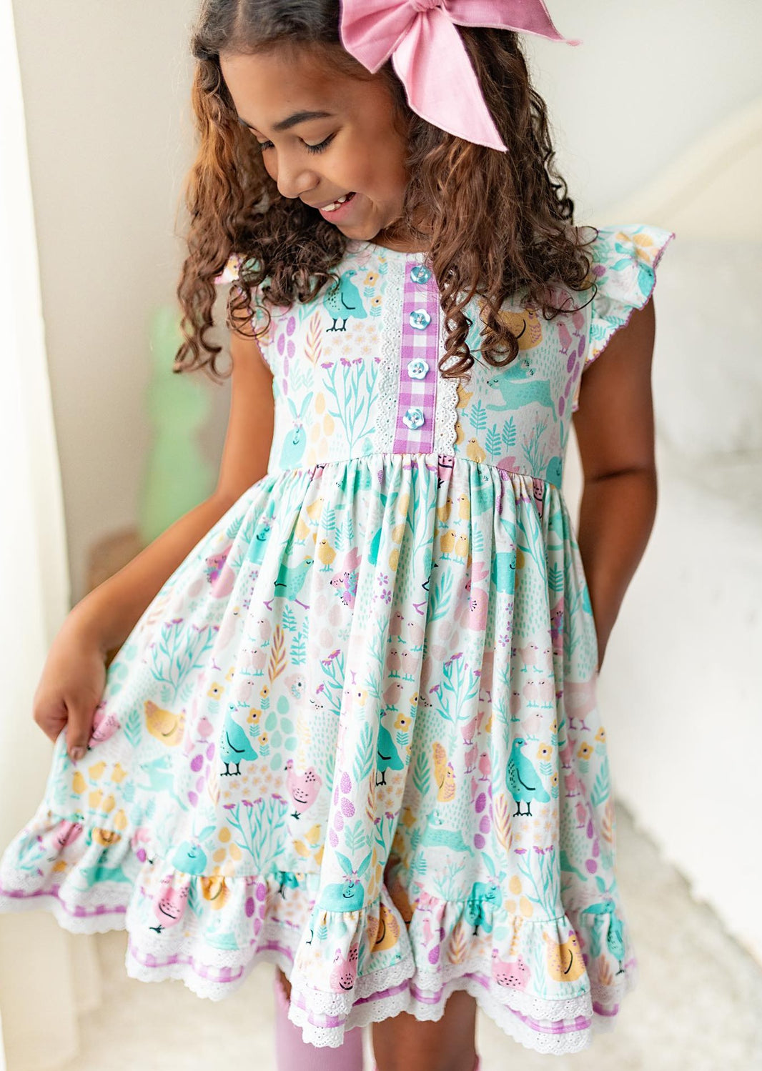 Love, Millie Clothing Co. – Love Millie Clothing